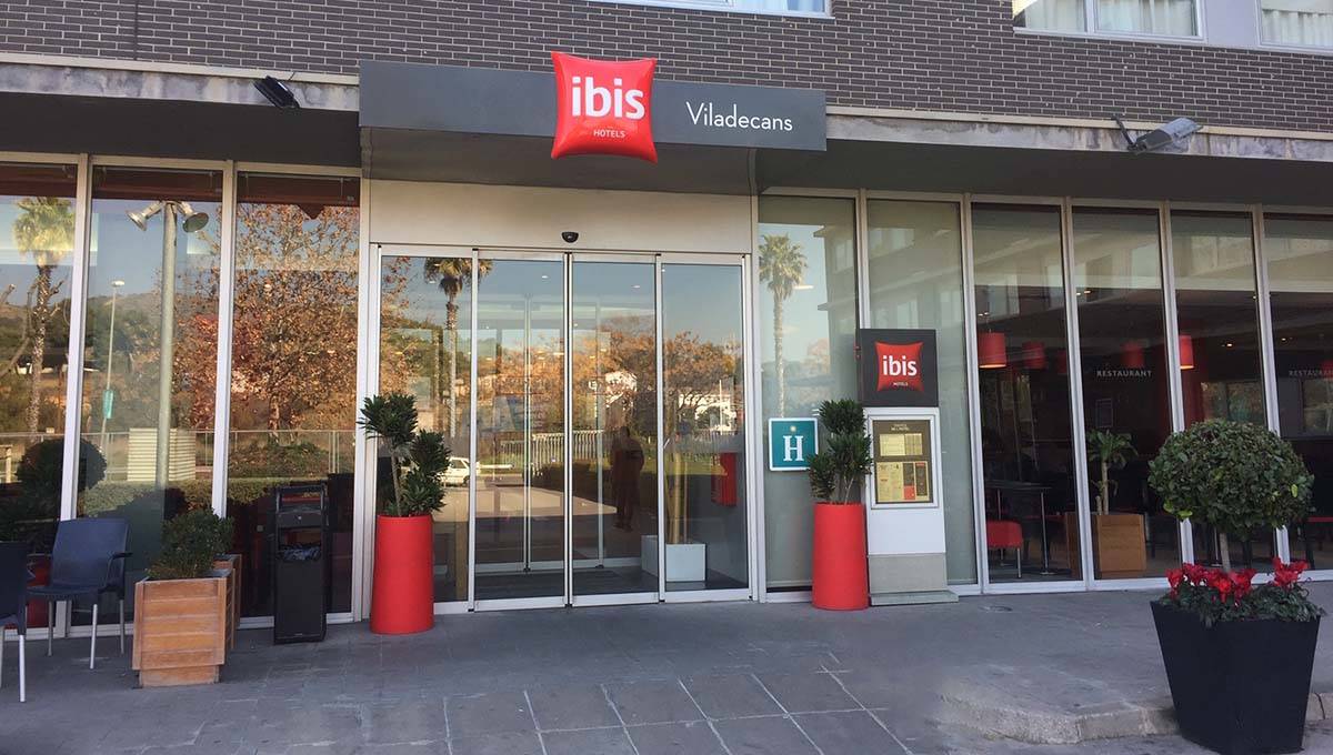 Ibis hotels in Barcelona: find the best option for your stay
